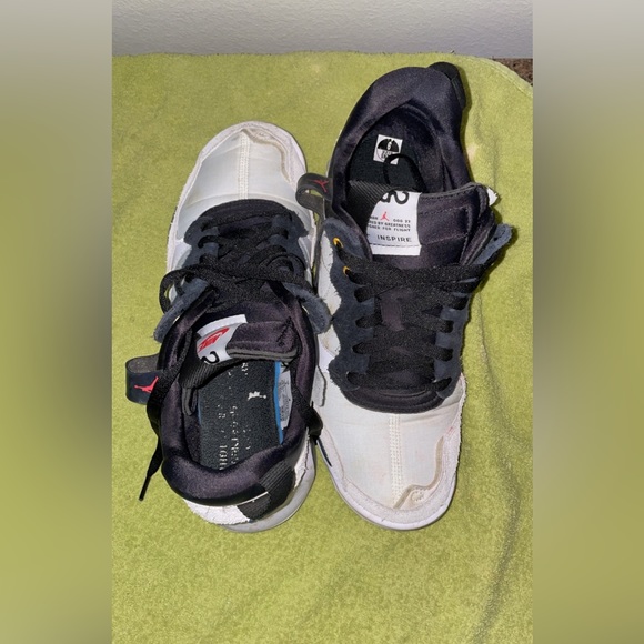 Jordan | Shoes | Jordan Sp 2 | Poshmark